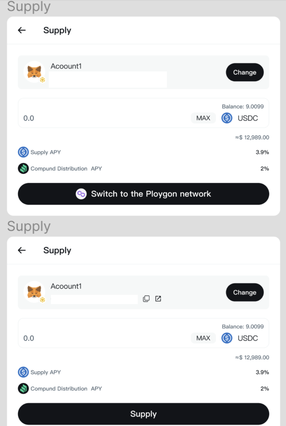 [Bounty] Integrate Rocketpool; A Decentralized Ethereum Staking Pool into Mask Plugin · Issue ...