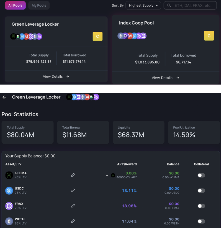 [Bounty] Integrate Fuse and Market.xyz, into Mask Plugin · Issue #5030 · DimensionDev/Maskbook ...