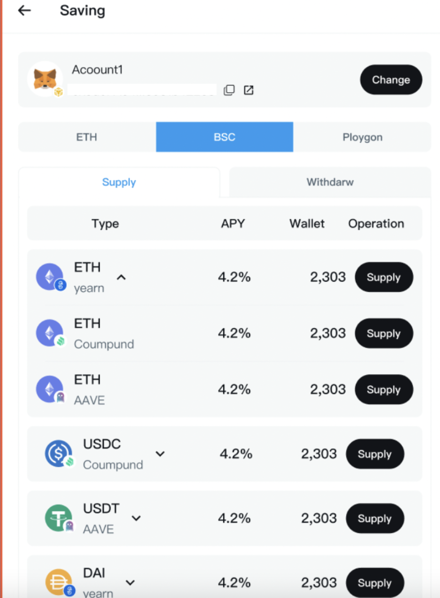 [Bounty] Integrate Rocketpool; A Decentralized Ethereum Staking Pool into Mask Plugin · Issue ...