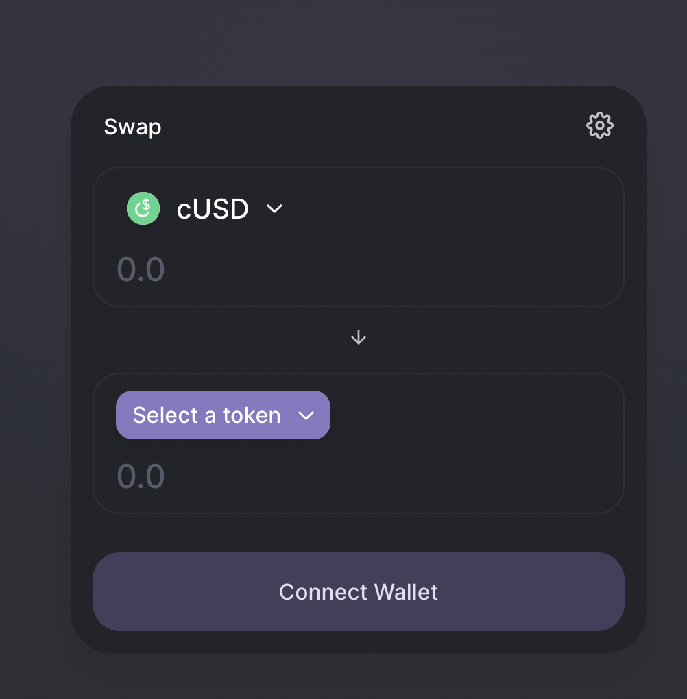 [Bounty] Integrate Ubeswap, an AMM Protocol for Celo Assets into Mask Plugin · Issue #5824 ...