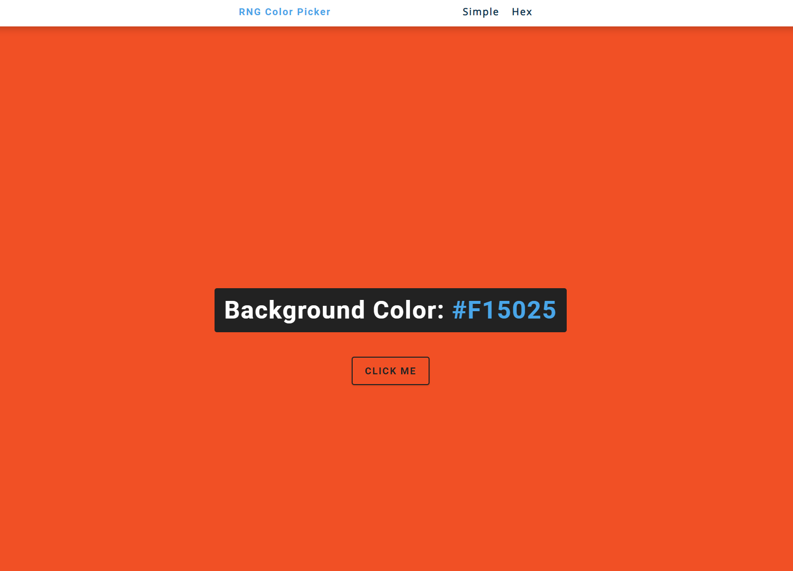 GitHub - Jordan-Skazinski/Color-RNG-Picker