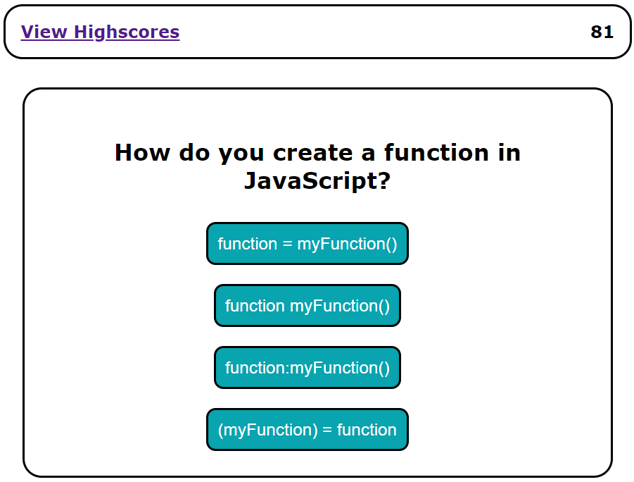 GitHub - NAli3107/Ultimate-JS-Code-Quiz