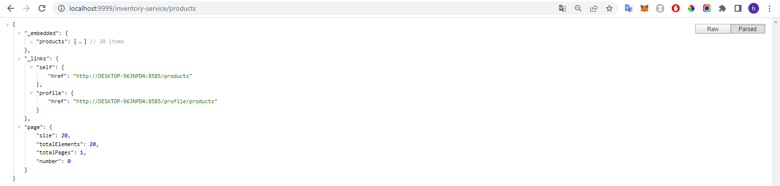 GitHub - hsnKET/microservices-consul
