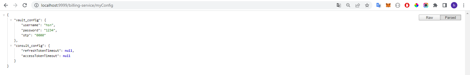 GitHub - hsnKET/microservices-consul