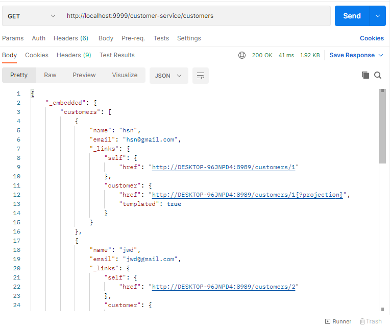 GitHub - hsnKET/microservices-consul