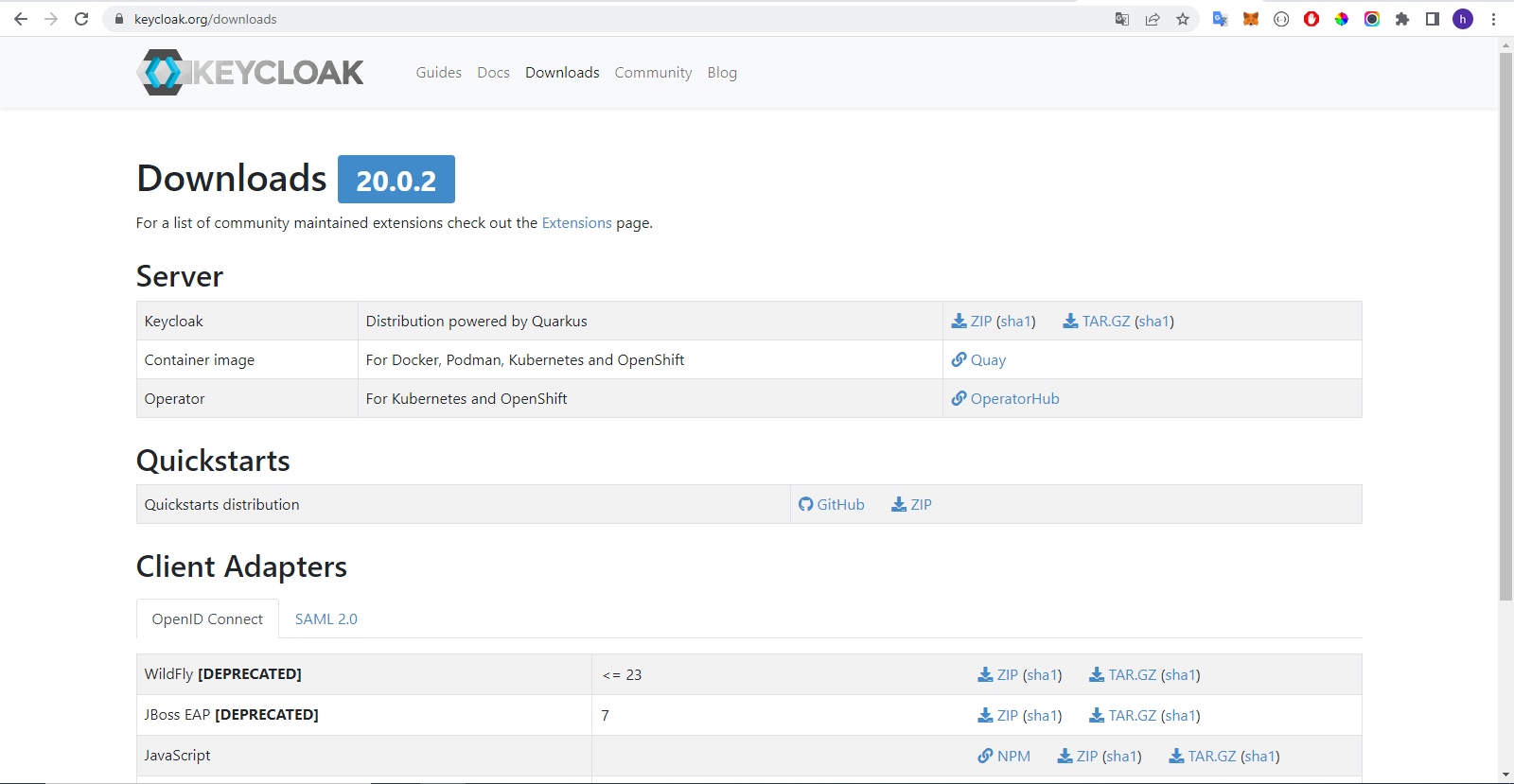 GitHub - hsnKET/microservices-with-Keycloak