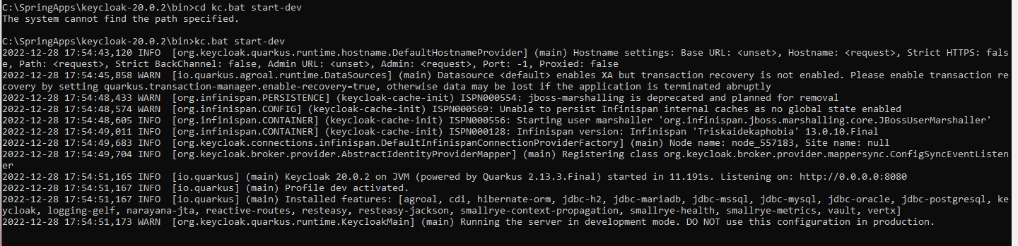 GitHub - hsnKET/microservices-with-Keycloak