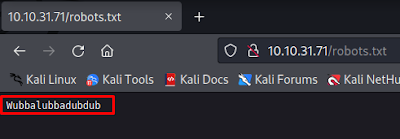 GitHub - hakankarabacak/THM-PickleRick-writeup