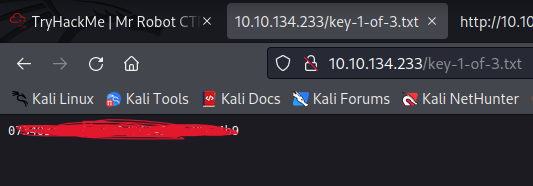 GitHub - hakankarabacak/THM-mr-robot-writeup
