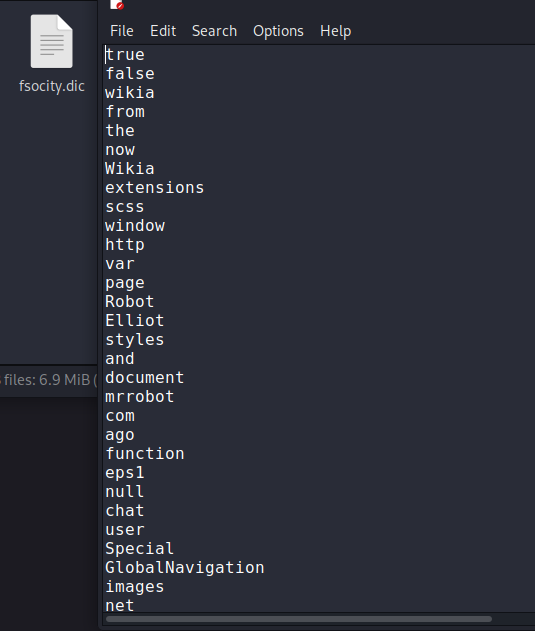 GitHub - hakankarabacak/THM-mr-robot-writeup