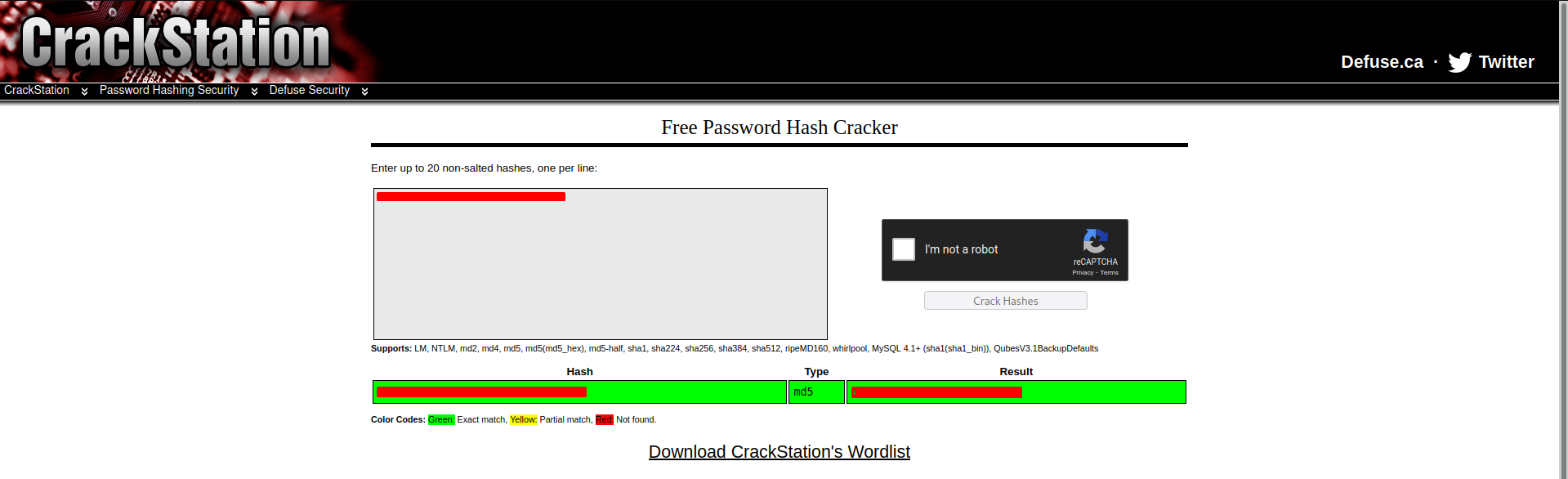 GitHub - hakankarabacak/THM-mr-robot-writeup