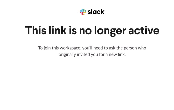 Slack Invitation Link Is Invalid · Issue 11078 · Chartjschartjs · Github 