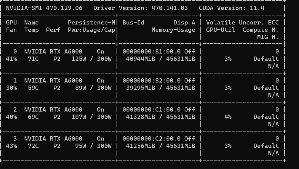 PyTorch simulation example with GPUs · Issue #1415 · adap/flower · GitHub