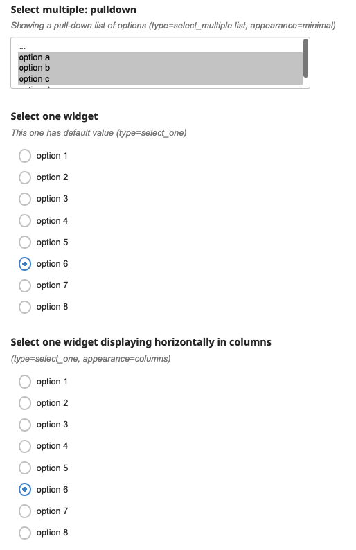Test Enketo forms · Issue #194 · medic/cht-release-testing · GitHub