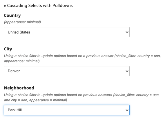 Test Enketo forms · Issue #194 · medic/cht-release-testing · GitHub
