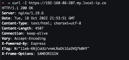 CERTIFICATE_MODE=OWN_CERT fails with "cannot load certificate" · Issue #7832 · medic/cht-core ...