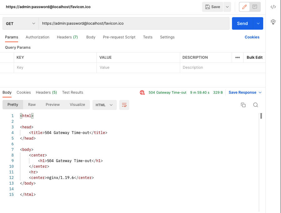 Unhandled rejection when favicon not found · Issue #7976 · medic/cht-core · GitHub
