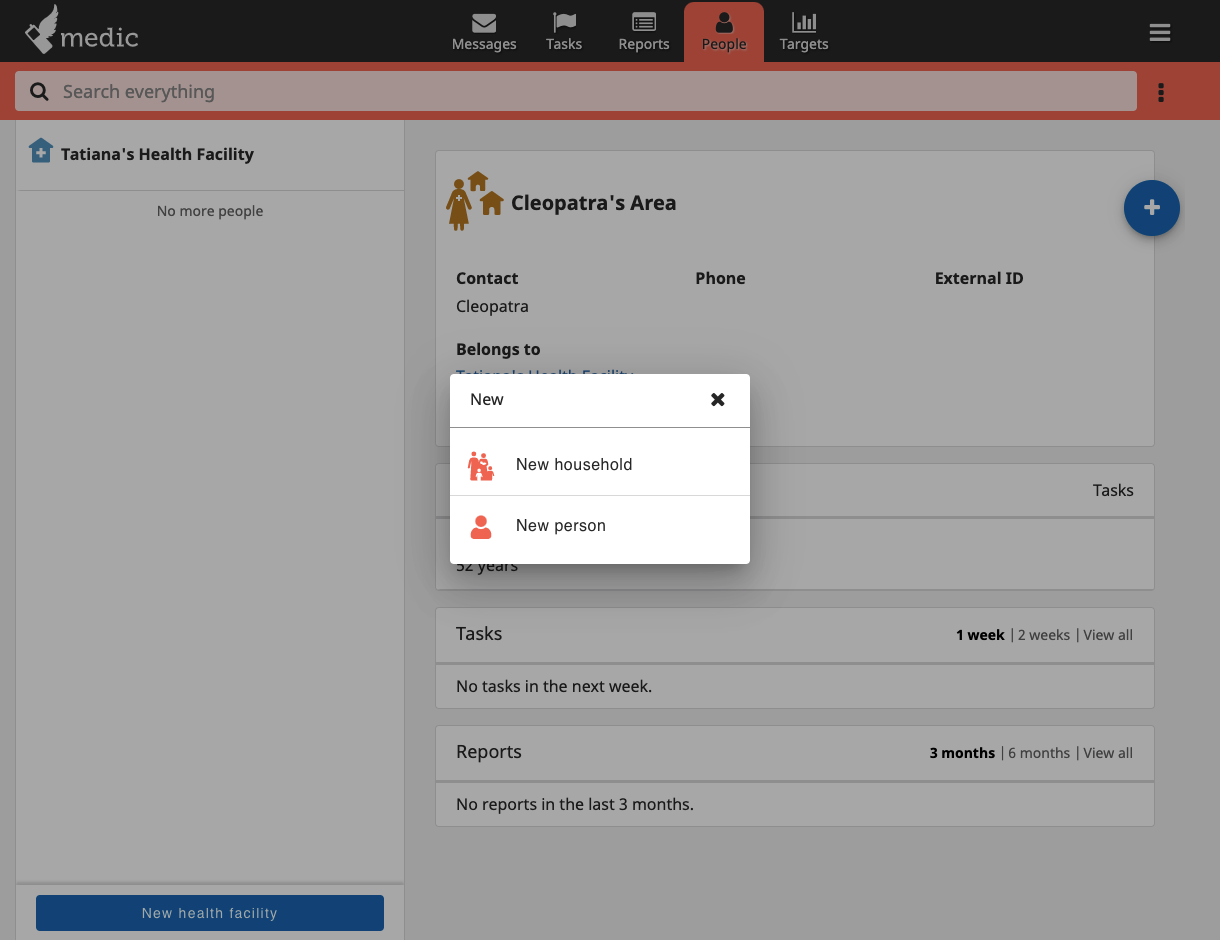 Move additive actions from the Action Bar to Floating Action Button · Issue #7998 · medic/cht ...