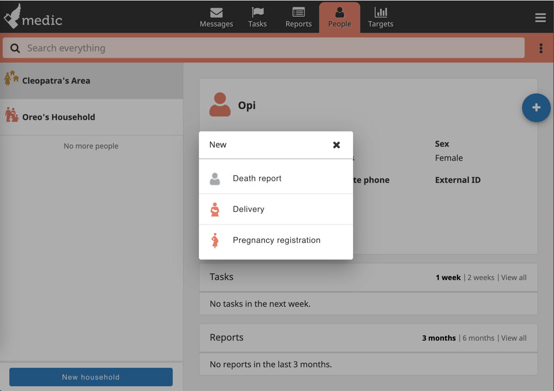 Move additive actions from the Action Bar to Floating Action Button · Issue #7998 · medic/cht ...