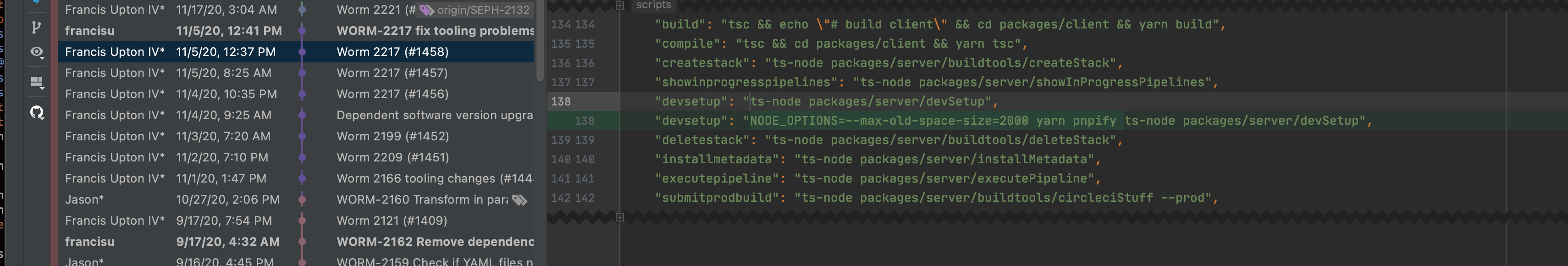 [Bug] YN0001: │ Error: EROFS: read-only filesystem, unlink '/node_modules/@arcanis/slice-ansi ...
