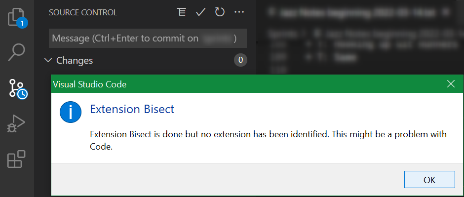 No Timeout On Git Operations · Issue 145337 · Microsoftvscode · Github