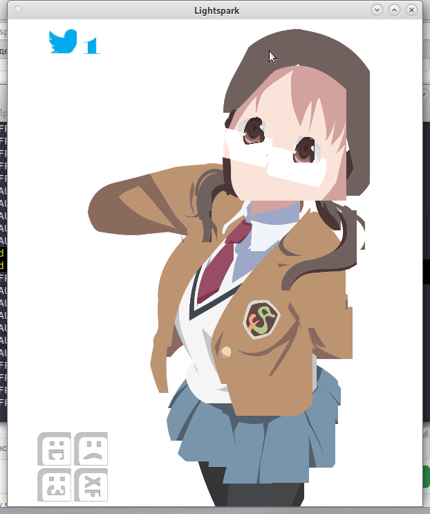 Bad vector graphics · Issue #841 · lightspark/lightspark · GitHub