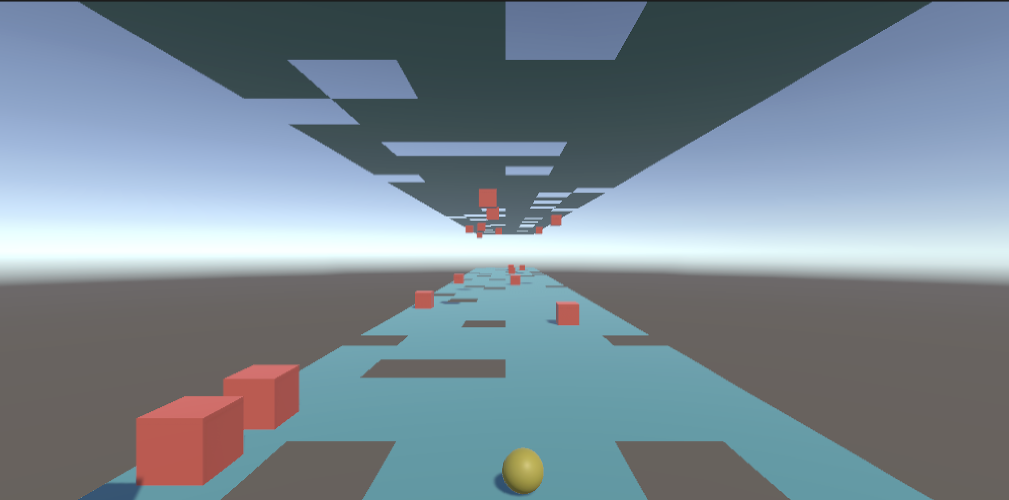 GitHub - varunm18/RunGame: 3D Run Game Made with Unity