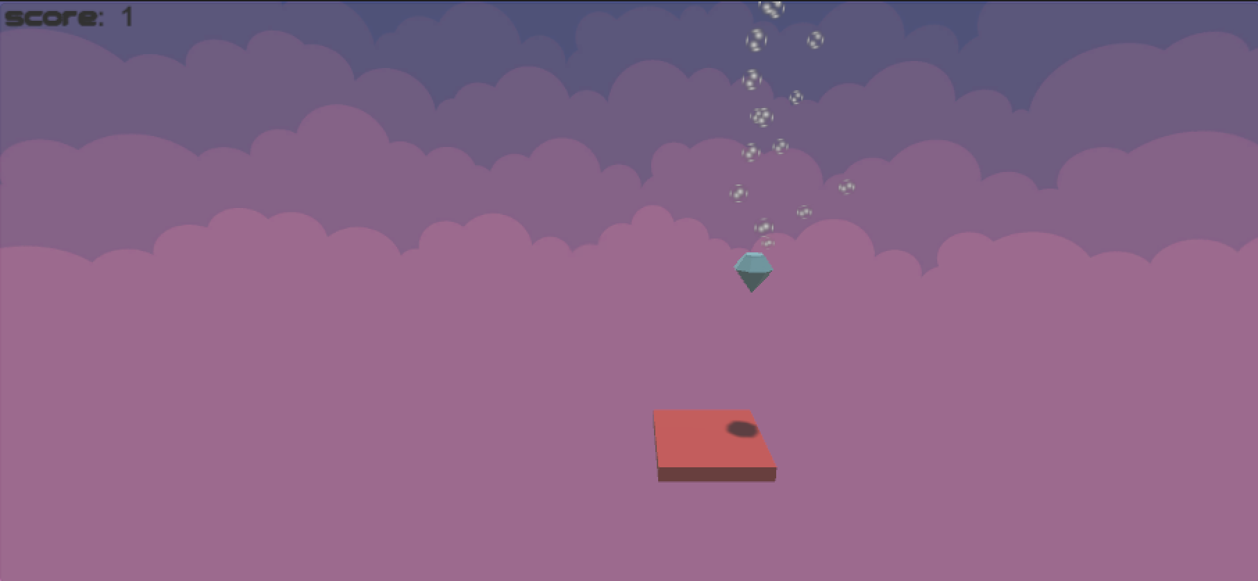 GitHub - varunm18/CatchGame: A Catch All Game Made in Unity