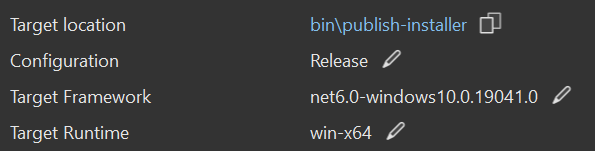 ControlzEx 5 dependency not set for .NET 6 · Issue #1036 · fluentribbon/Fluent.Ribbon · GitHub