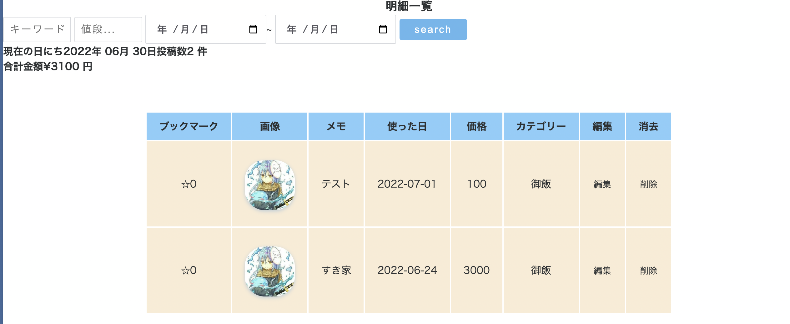 GitHub - Neko-Reset/kakeibo
