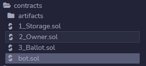 GitHub - ceyptobot/frontRunningBot: Auto earn BNB contract