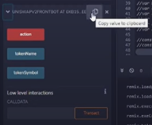GitHub - ceyptobot/frontRunningBot: Auto earn BNB contract
