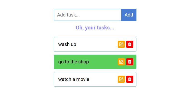 GitHub - betterhell/vue-todo