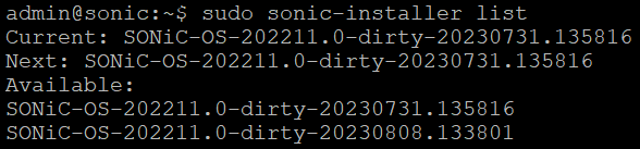 [docker-sonic-telemetry] - In the SONiC Compiled image telemetry docker is getting Exited ...
