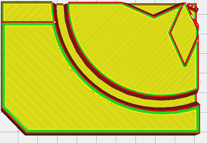 Details Missing · Issue 10852 · Ultimaker Cura · Github