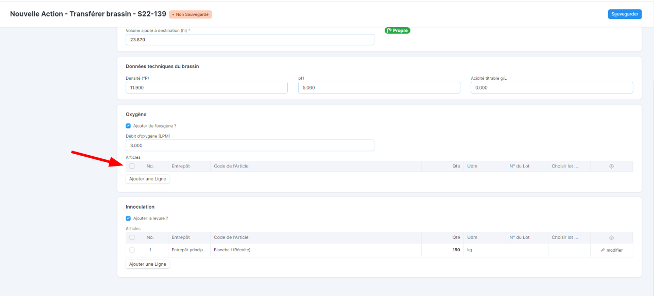Child table displays empty when server returned 1 row (happens randomly) · Issue #18473 · frappe ...