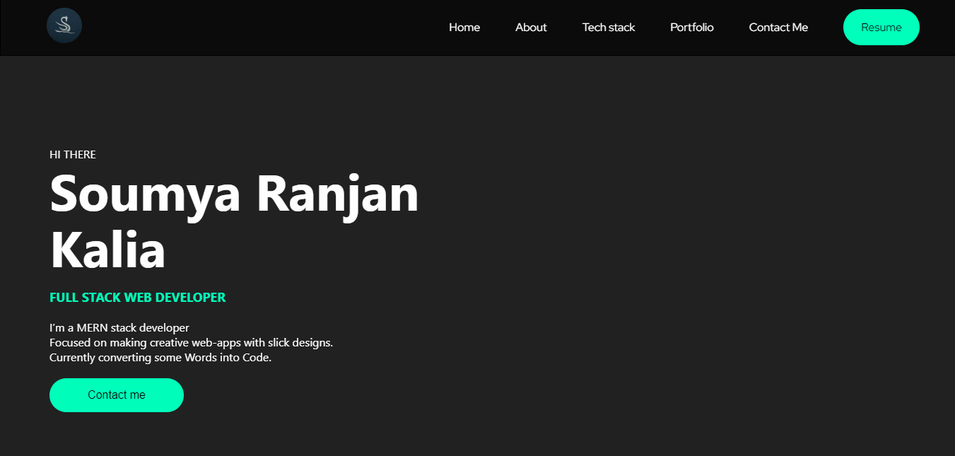 GitHub - Soumyaranjankalia/Master_Portfolio: This is my Protfolio ...