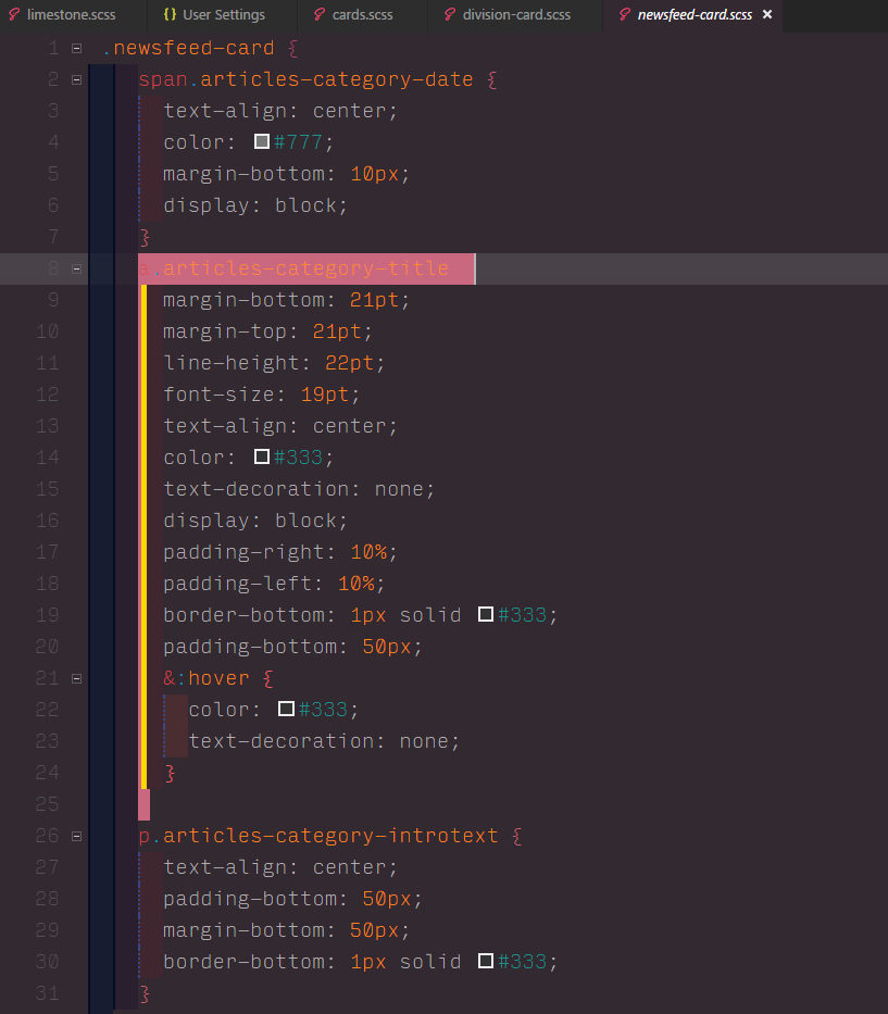 [folding] place folding actions inside editor · Issue #50359 ...