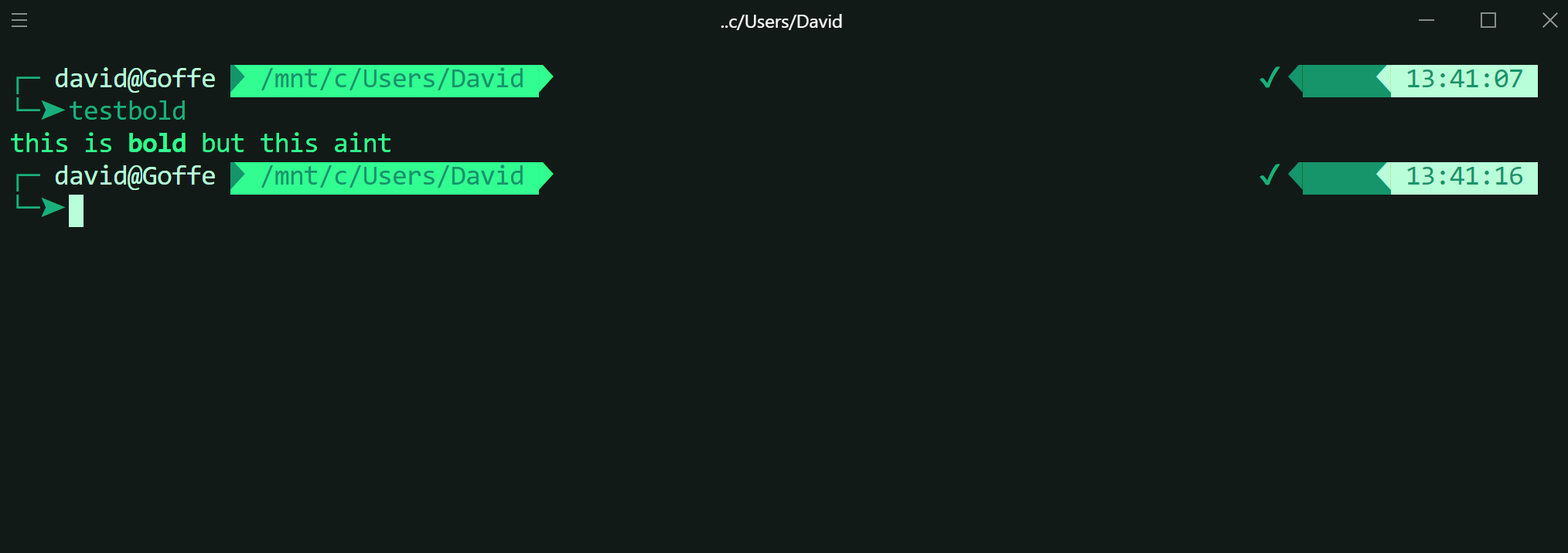 Powerline symbols are misaligned in Hyper 2 · Issue #1933 · powerline/powerline · GitHub