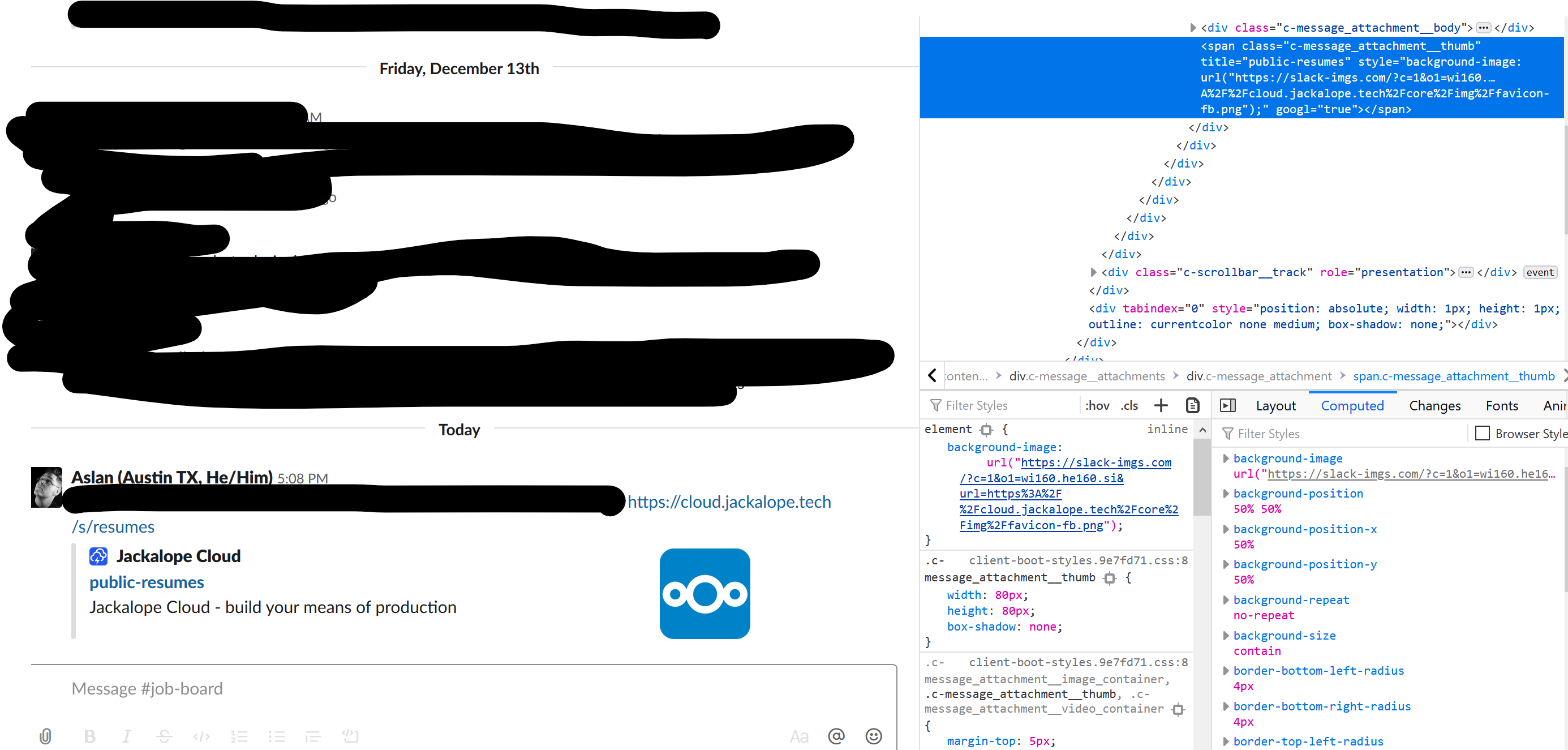 social media share previews do not pull custom favicon for preview · Issue #18435 · nextcloud ...