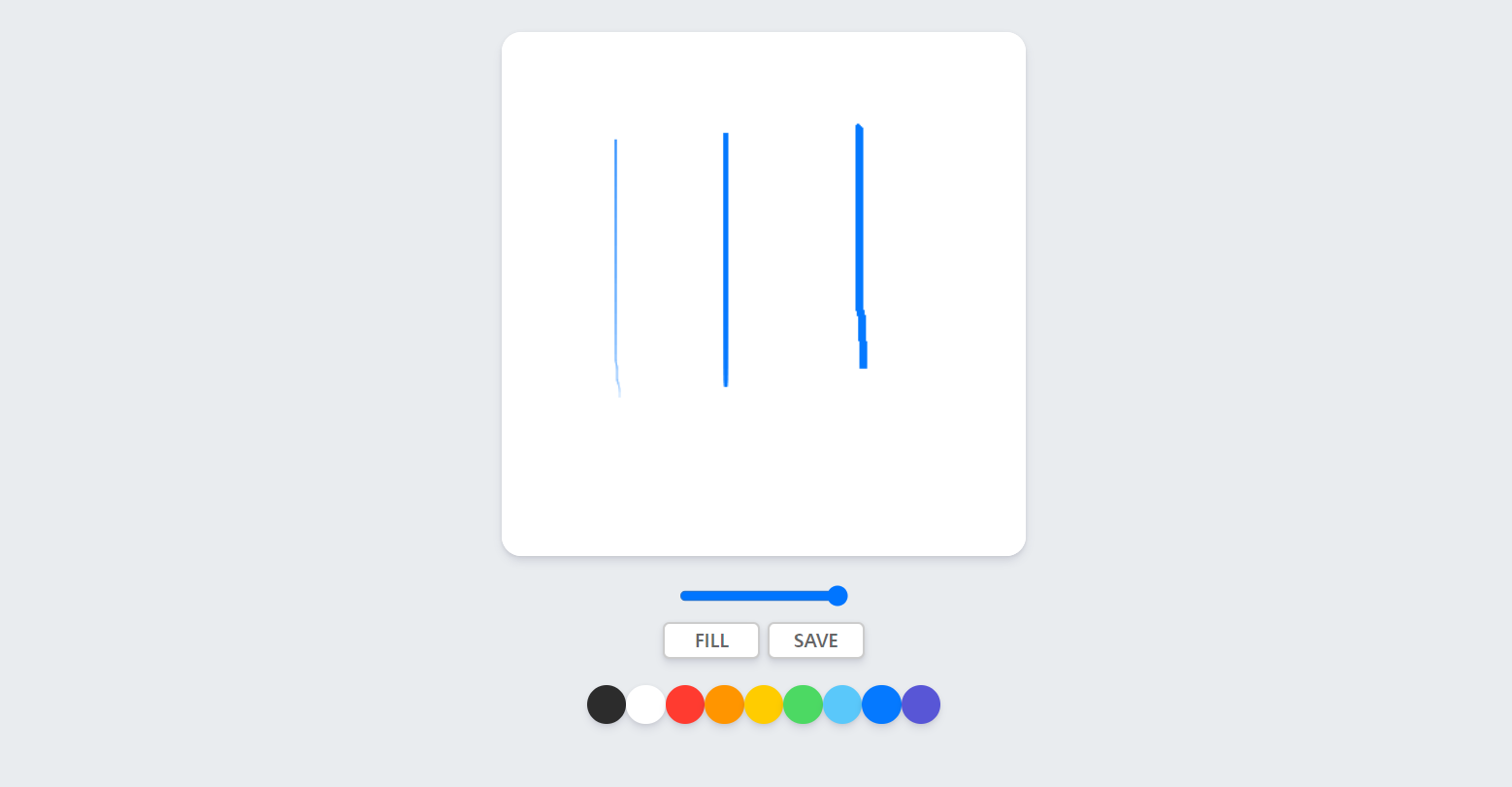 GitHub - yeker12/paintJS: Painting board made with VanillaJS
