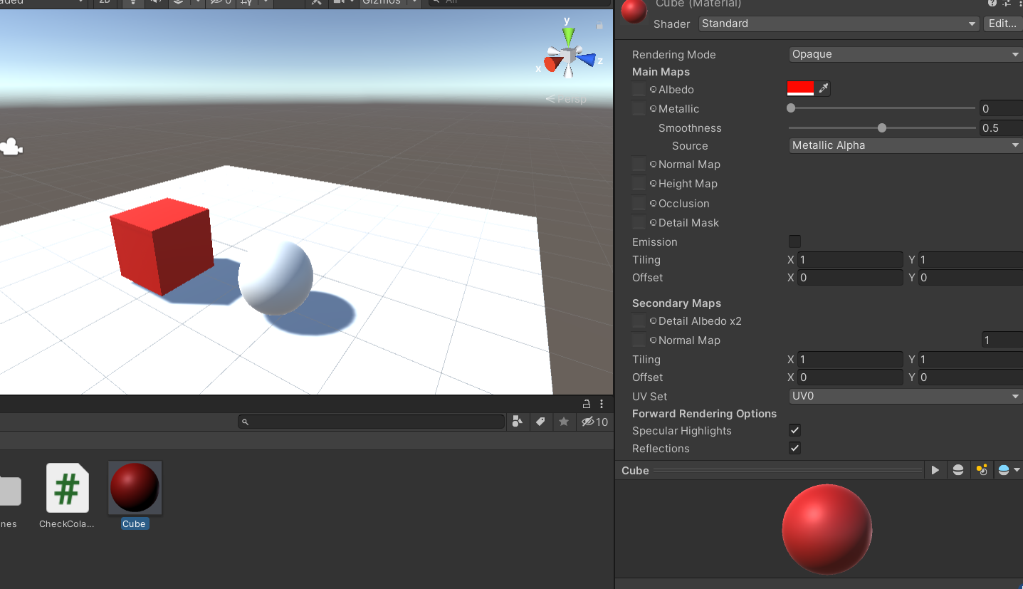 GitHub - Koli321/VR-unity