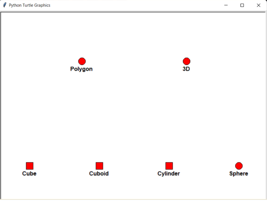 GitHub - SNisarg21/Shape-Simulator
