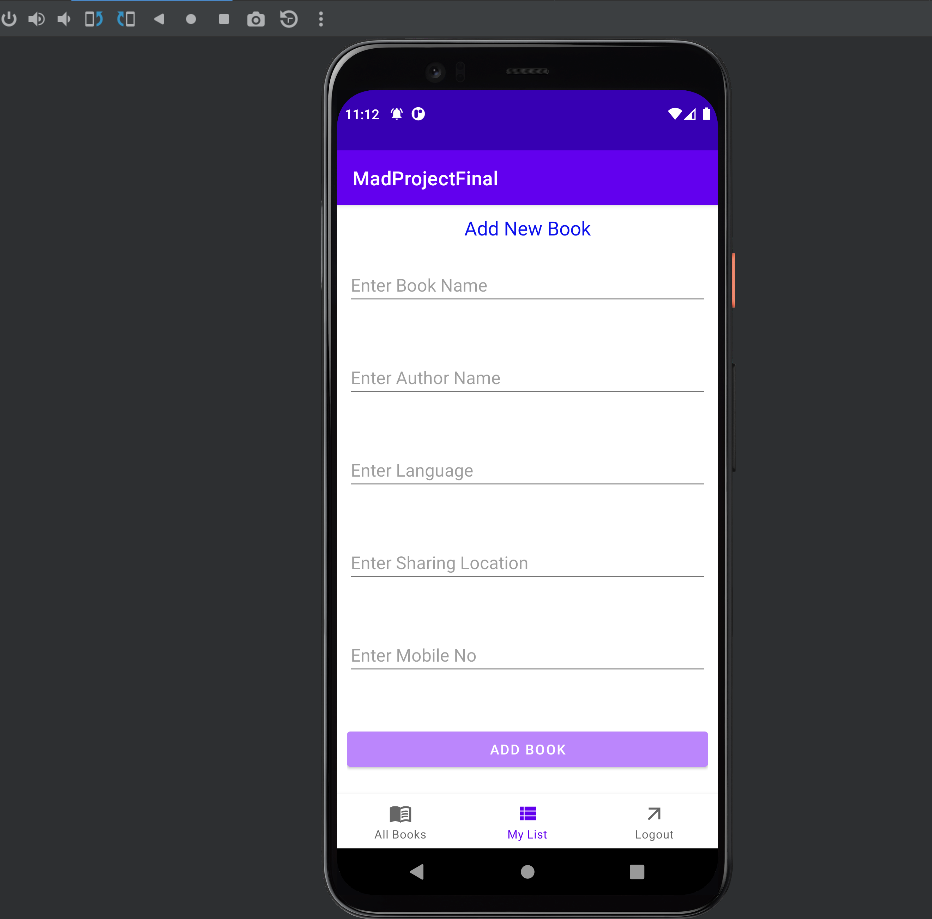 GitHub - muansuiu/MAD_Project
