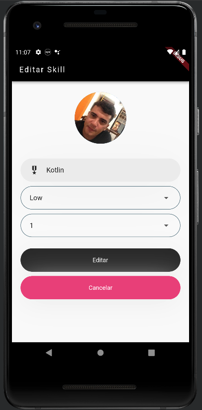 GitHub - flavio-fgjj/crud-skills-flutter: trabalho final modulo flutter - FIAP