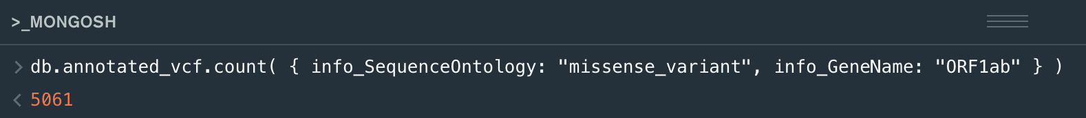 GitHub - collaborativebioinformatics/cov2db: cov2db repo provides ...