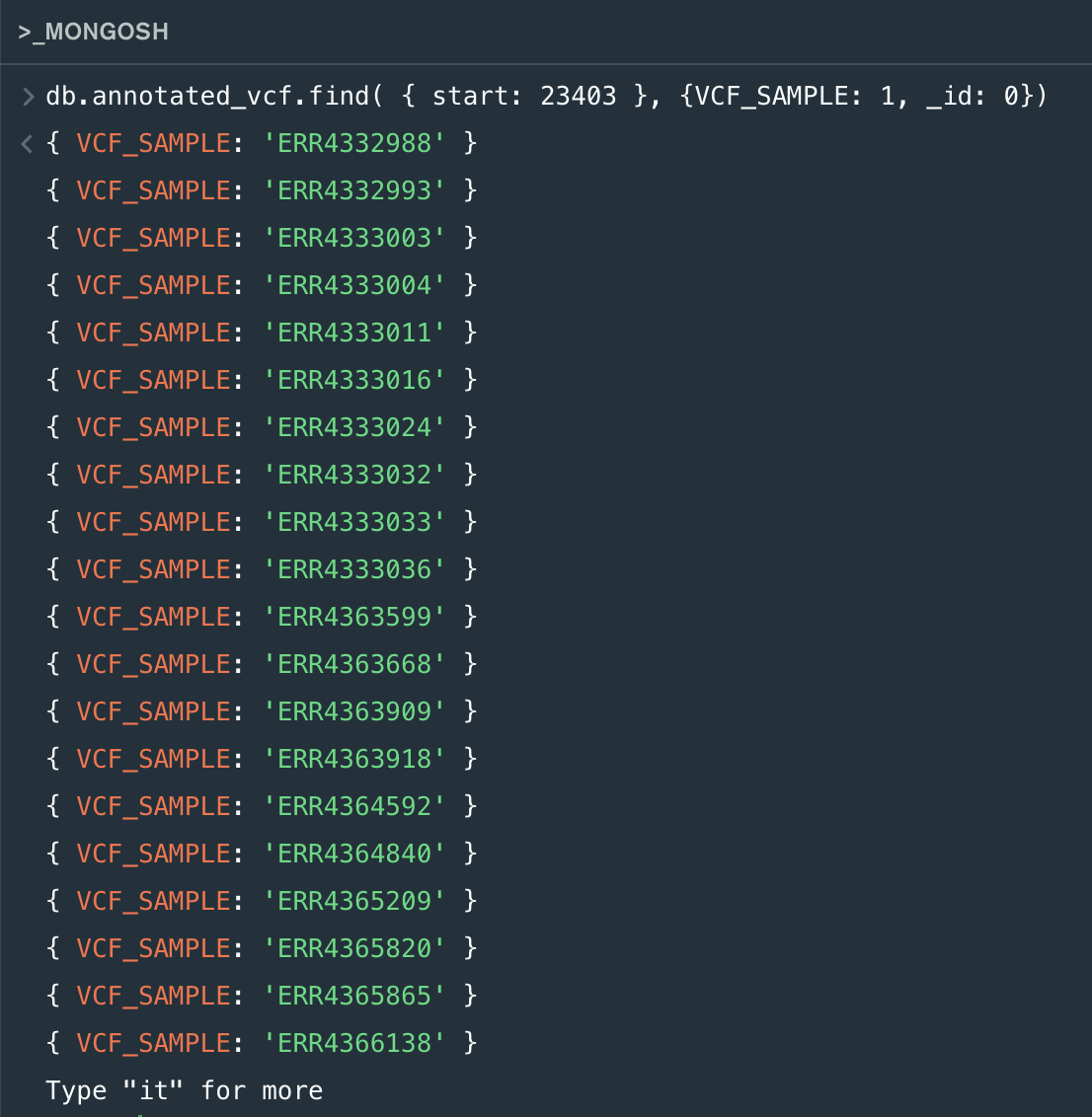 GitHub - collaborativebioinformatics/cov2db: cov2db repo provides necessary scripts for building ...